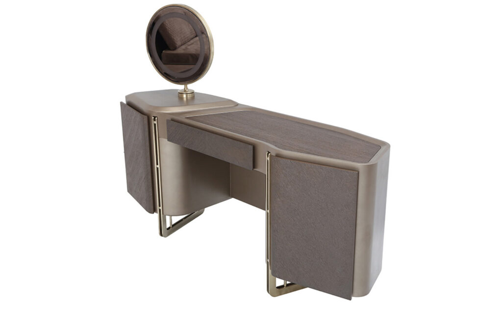 Athena – Zebrano Furniture